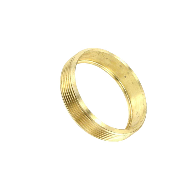 2" Brass Threaded Filler Neck (18TPI) | Secure Cap Attachment – Car ...