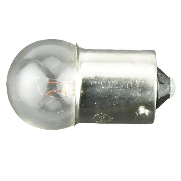 Clear 5W 15mm Bulb | Energy-Efficient Lighting | BULB10 – Car Builder ...