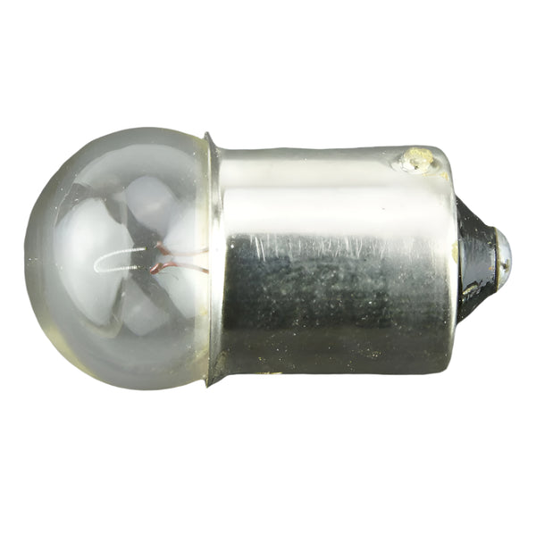 Clear 10W Small Glass Bulb | Bright & Efficient Lighting | BULB9 – Car ...
