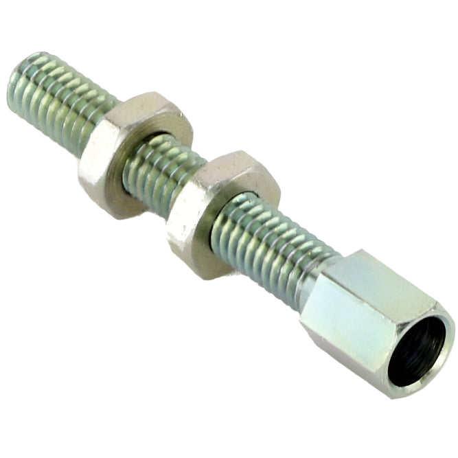 Cable Adjuster M6 Steel – Car Builder Solutions