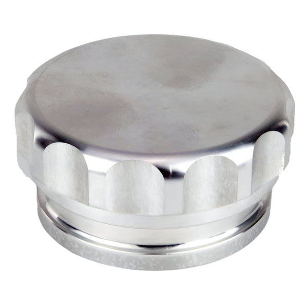 70mm Aluminium Cap & Flange | Oil, Fuel, Water | Secure Seal | Shop Now ...