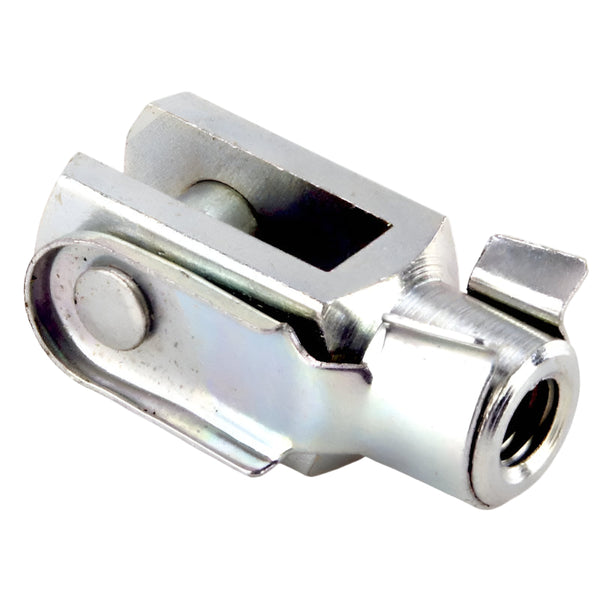 5mm Clevis Pin with Spring-Clip & M5 Thread | Secure Connections – Car ...