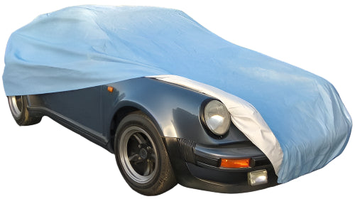 Large Outdoor Car Cover 4.9m | Waterproof & Durable | Grey – Car ...