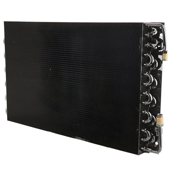 Condensing Radiator 665x335x45mm | Efficient Heating | #CONRAD7 – Car ...