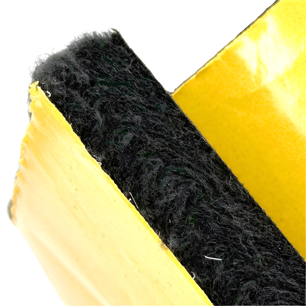 Dynamat Dynacore 1" (25mm) 81x137cm – Car Builder Solutions