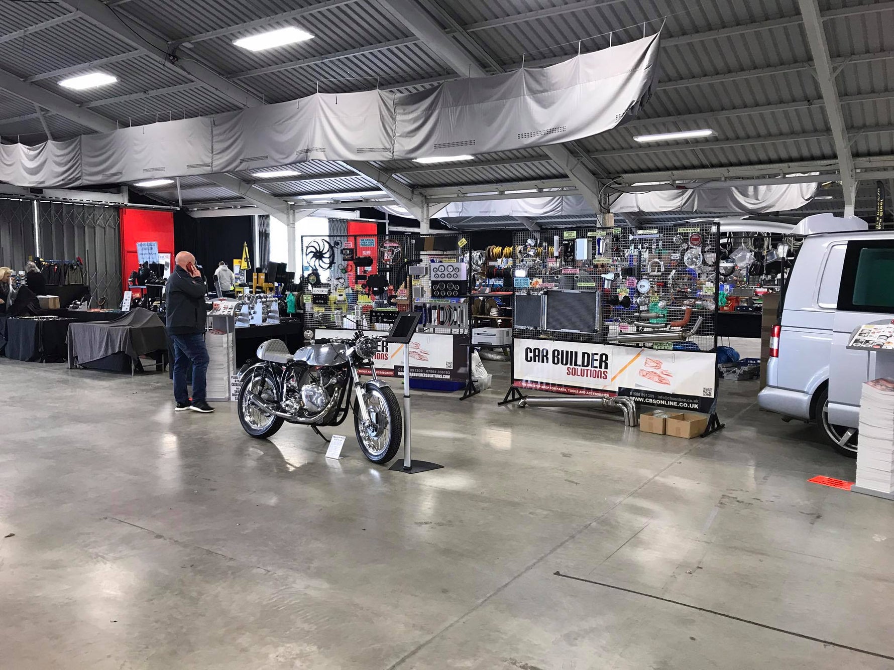 About us – Car Builder Solutions