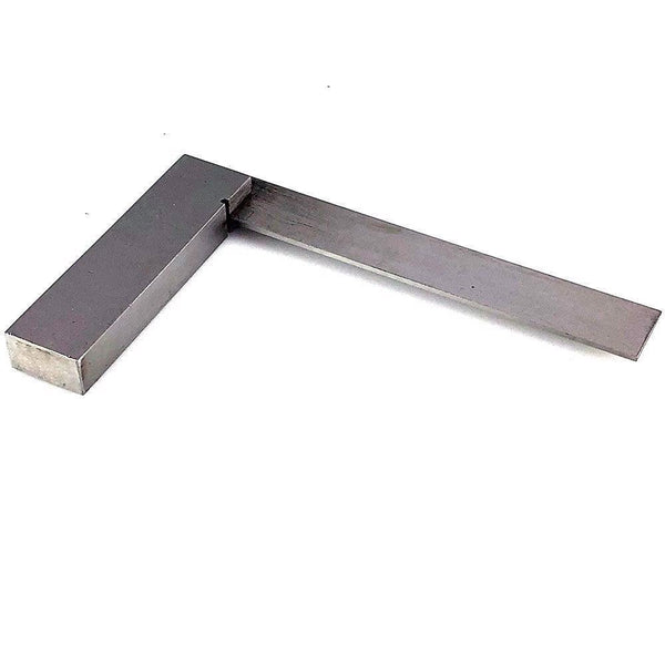 4" Engineers Square – Car Builder Solutions