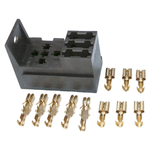 Non Return Valves | One-Way Check Valves for Fuel & Vacuum – Car ...