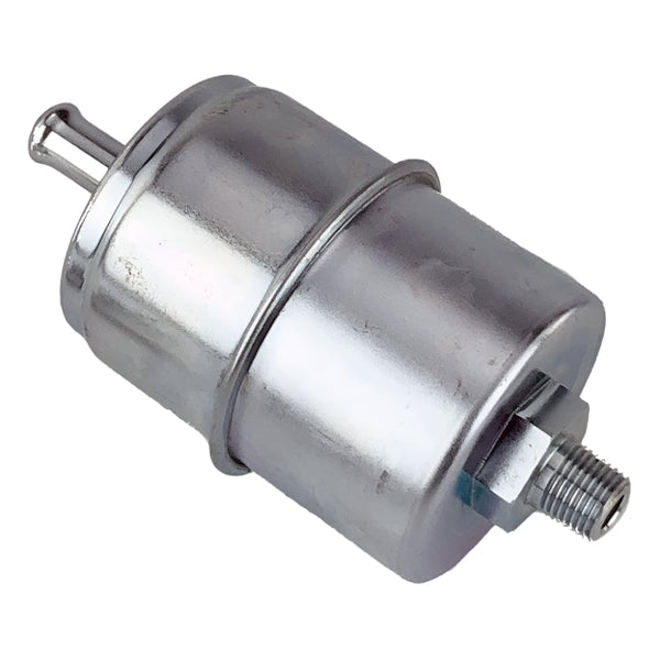 1/8" NPT to 8mm Inline Fuel Filter | Reliable Fuel Filtration – Car ...
