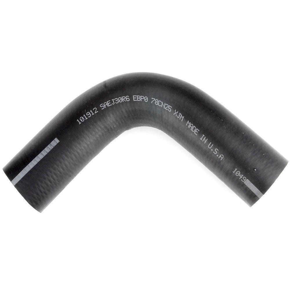 63mm ID Gates 90° Fuel Fill Hose (FF6390) | IVA Approved | Made in USA ...