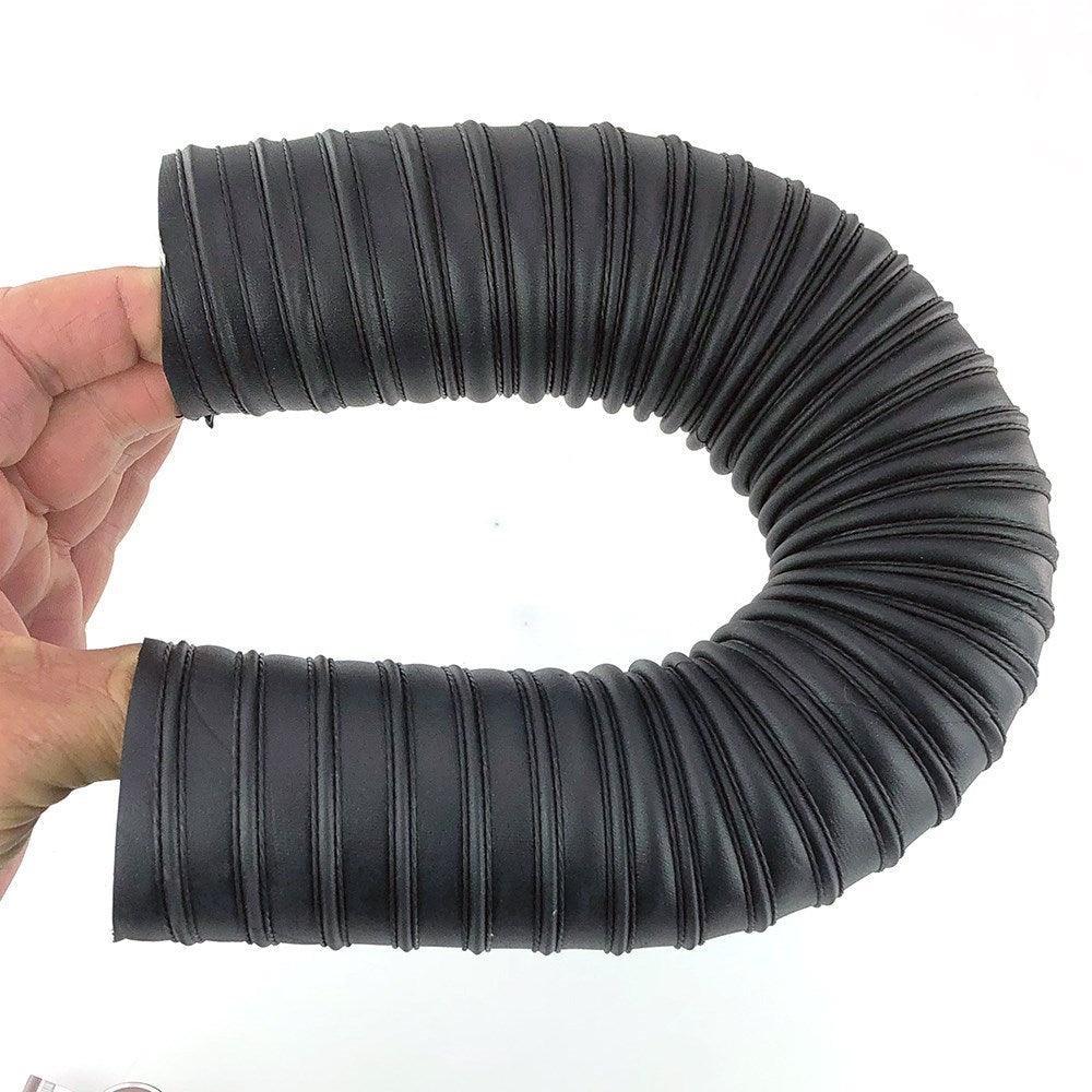 57mm (2 1/4") ID Ultra Flexible Fuel Filler Hose – Car Builder Solutions