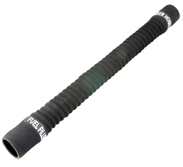 38mm ID Budget Flexible Fuel Fill Hose 500mm long – Car Builder Solutions