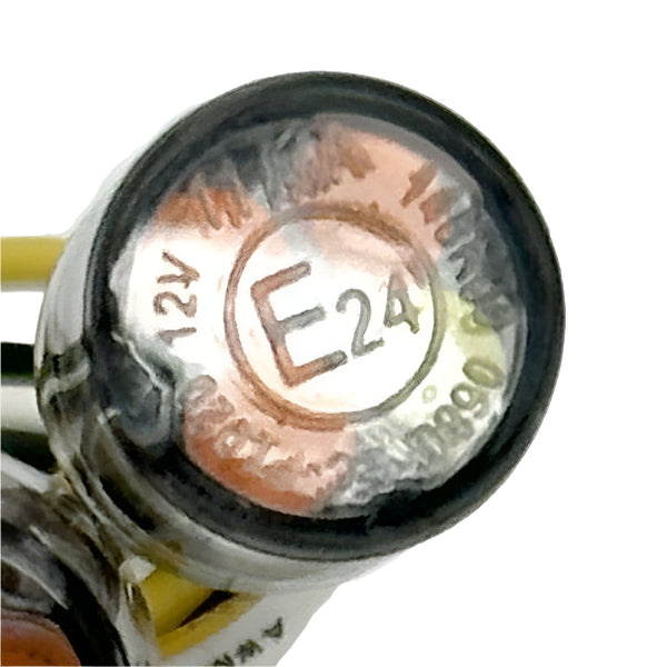 12mm Micro LED Front Indicator/Sidelight – Car Builder Solutions