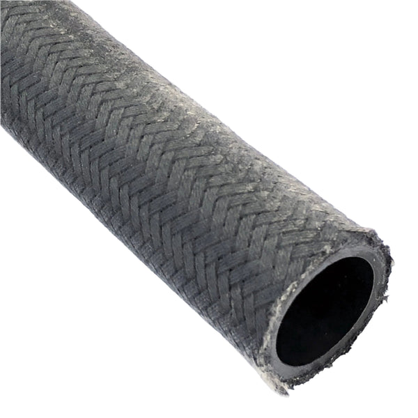 25mm (1") ID Textile Covered Fuel Hose Per Metre – Car Builder Solutions