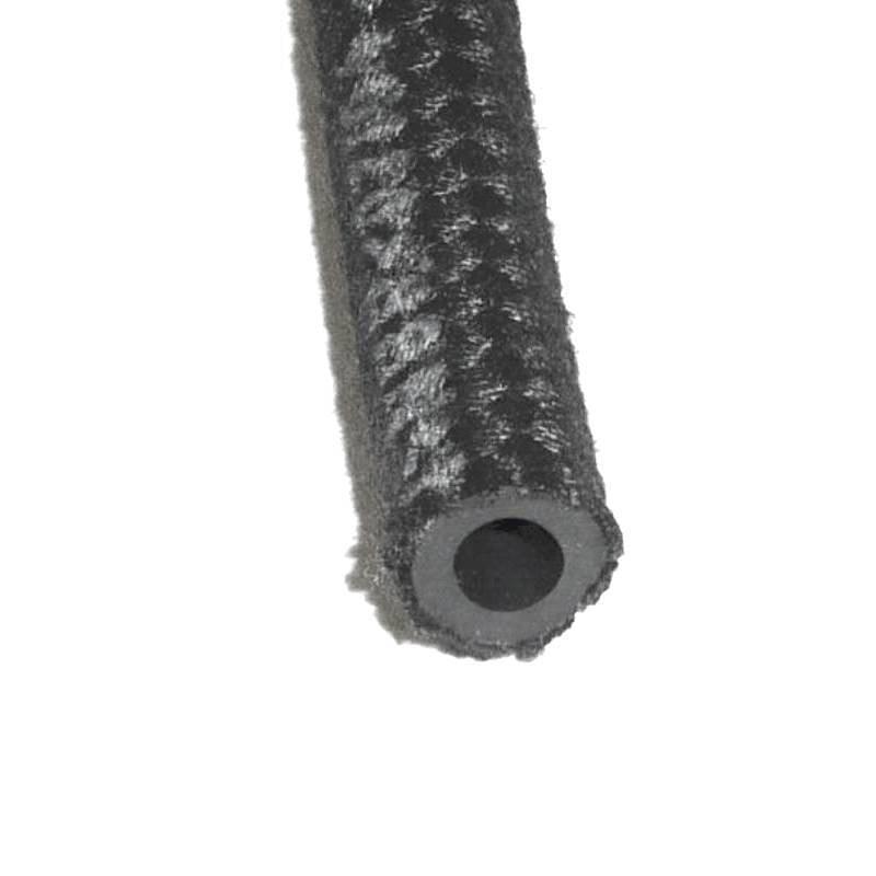 6mm (1/4") ID Textile Covered Fuel Hose Per Metre – Car Builder Solutions