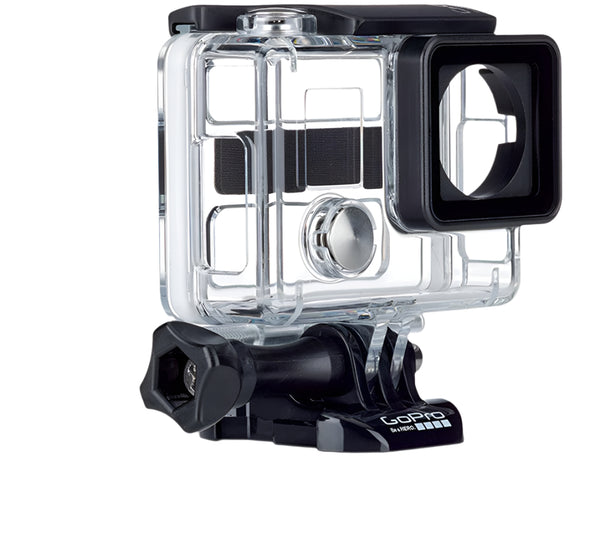GoPro HERO3+ Skeleton Housing | Enhanced Audio & Cooling | GP3046 – Car ...
