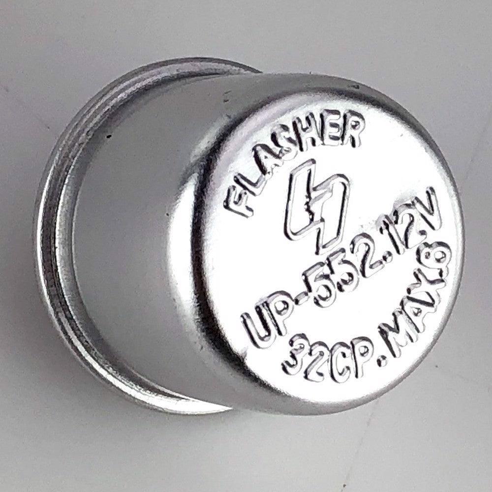 Hazard Relay 2 Pin 94 Watt Load – Car Builder Solutions