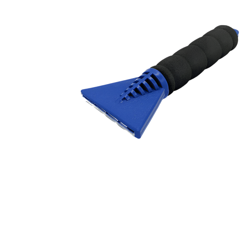 Deluxe Ice Scraper Foam Handle – Car Builder Solutions