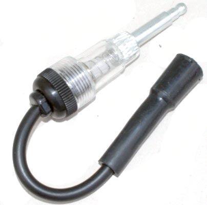 Remote Ignition Spark Tester | Diagnose Ignition Issues Quickly ...