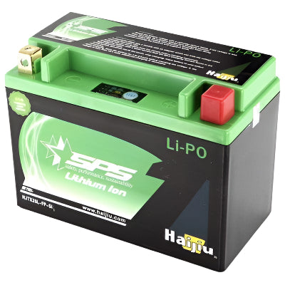 290 Amp 12 volt Lightweight Car Battery – Car Builder Solutions