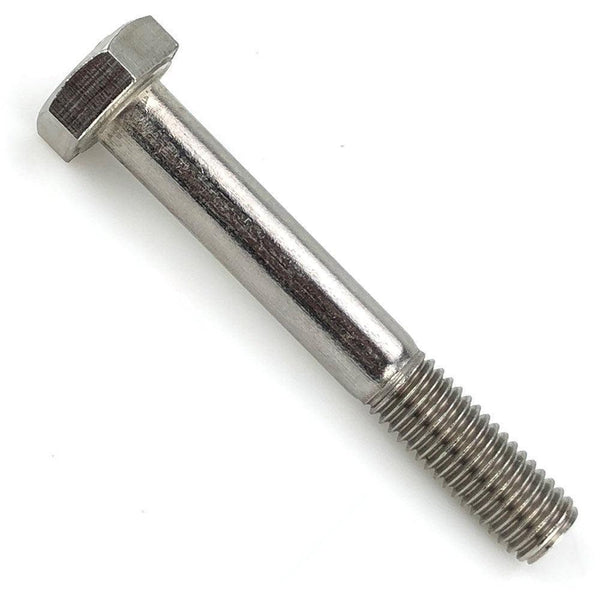 M10 x 70mm Part Threaded Hex Bolt | Secure & Versatile Fastening – Car ...