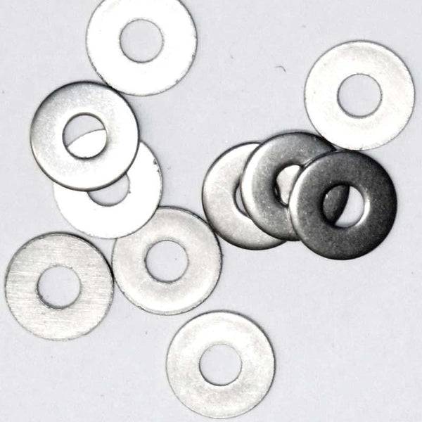 Large Diameter Washers Pack Of 10 - Various Sizes – Car Builder Solutions