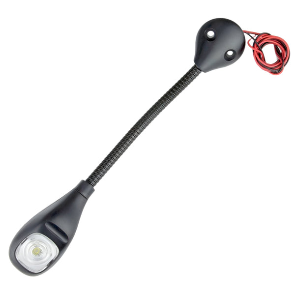 LED Map Light 290mm Long – Car Builder Solutions