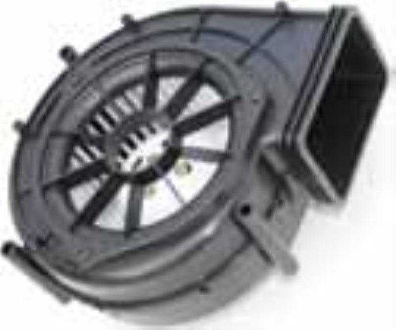 Compact Heater Matrix And Fan Kit – Car Builder Solutions