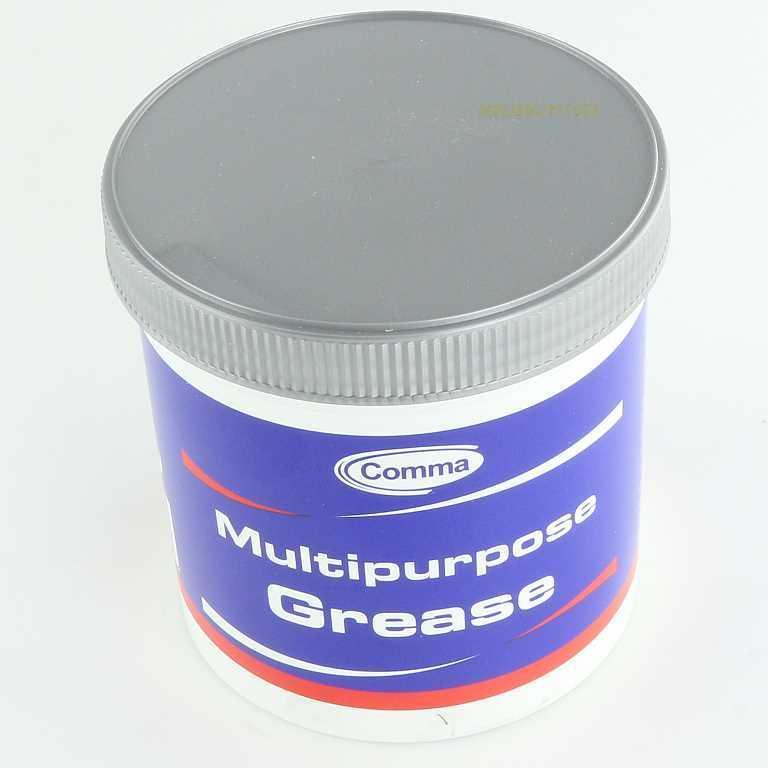 Multi Purpose Grease 500g – Car Builder Solutions
