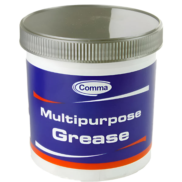 Multi-Purpose Grease 500g | High-Temp Stability | Automotive & General ...