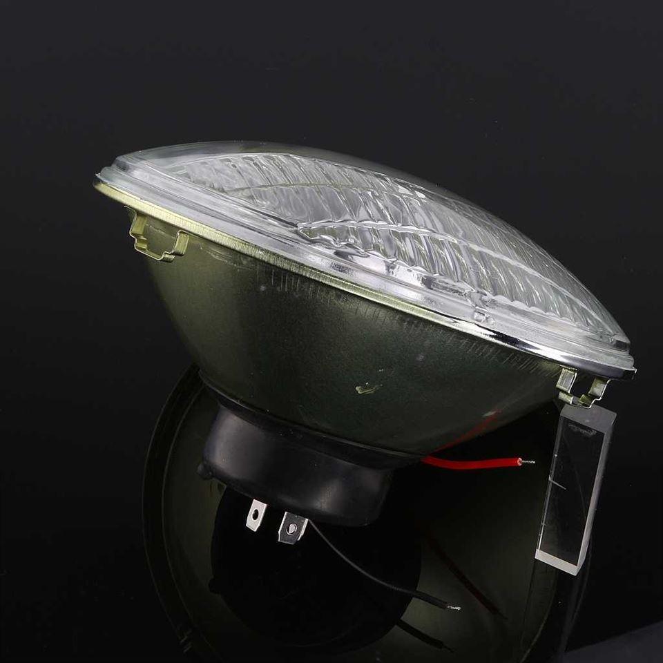 7" P700 Replica Headlamp Unit – Car Builder Solutions