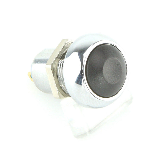 Latching and Momentary Push Button Switch Chrome – Car Builder Solutions