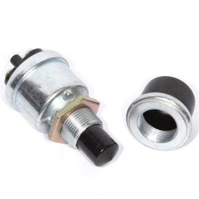Rubber shroud push-button switch – Car Builder Solutions