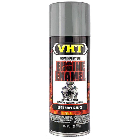 VHT Engine Enamel Paint Aerosol (12 COLOURS) – Car Builder Solutions