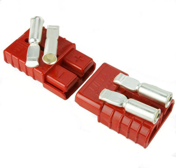 175 Amp Power Plug & Socket | Jump Starting & Piggy Back | PPLG – Car ...