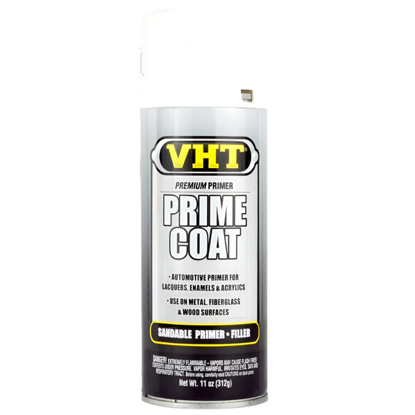 VHT White Primer – Car Builder Solutions