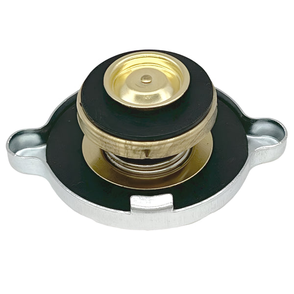 15lb Radiator Cap | Rubber Upper Seal | Secure Fit | CBS – Car Builder ...