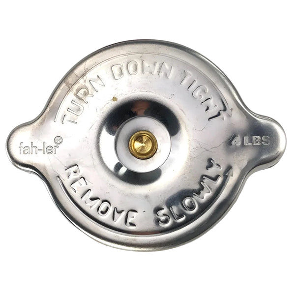 Long Reach Radiator Cap - 7lb Pressure | Durable Stainless Steel – Car ...