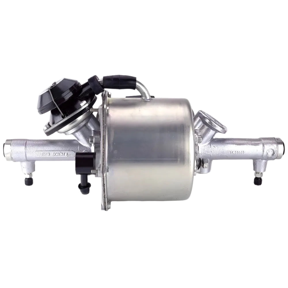 Compact Dual Circuit Remote Brake Servo – Car Builder Solutions