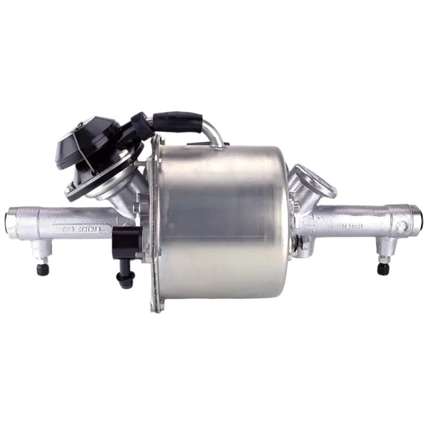 Compact Dual Circuit Remote Brake Servo – Car Builder Solutions