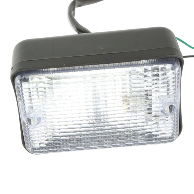 Reverse Lights – Car Builder Solutions