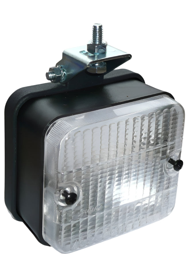 Small Bracket Mount Reverse Light 86mm – Car Builder Solutions