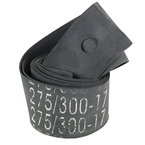 17" Motorcycle Rim Tape | 30mm Wide | Protects Inner Tubes | RIMT17 ...