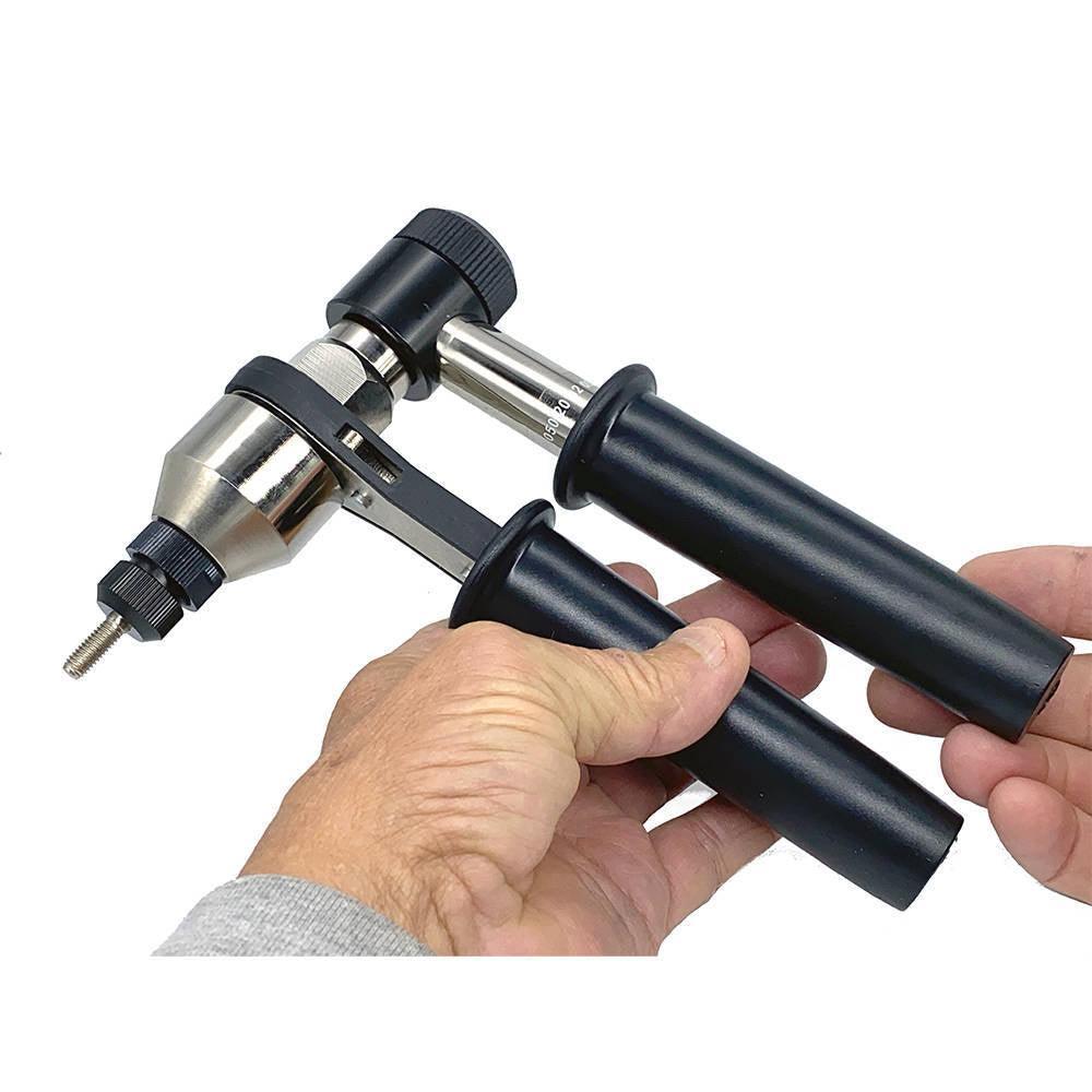 Rivnut Kit Industrial – Car Builder Solutions