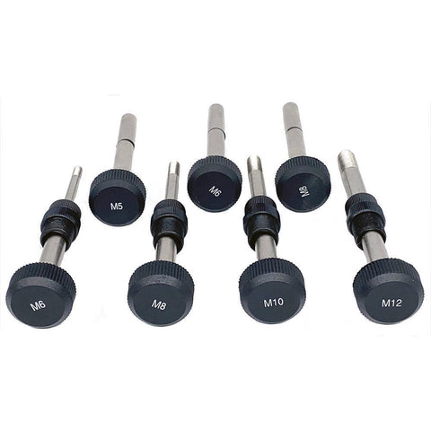 Rivnut Kit Industrial – Car Builder Solutions