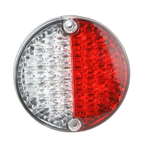 95mm LED Stop Tail & Indicator Lights | Enhance Visibility | Easy ...