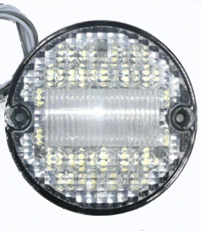 95mm LED Reverse Light 95mm – Car Builder Solutions