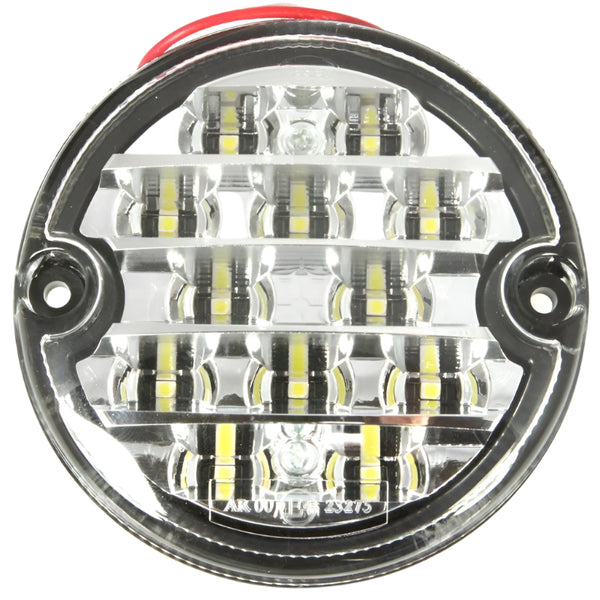95mm LED Reverse Light | Ultra-Bright | Easy Installation | RL72REV ...