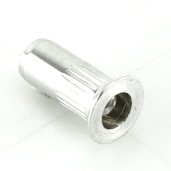 M3 Countersunk Aluminium Rivnuts (10 Pack) | Ideal for Thin Sheet Metal ...