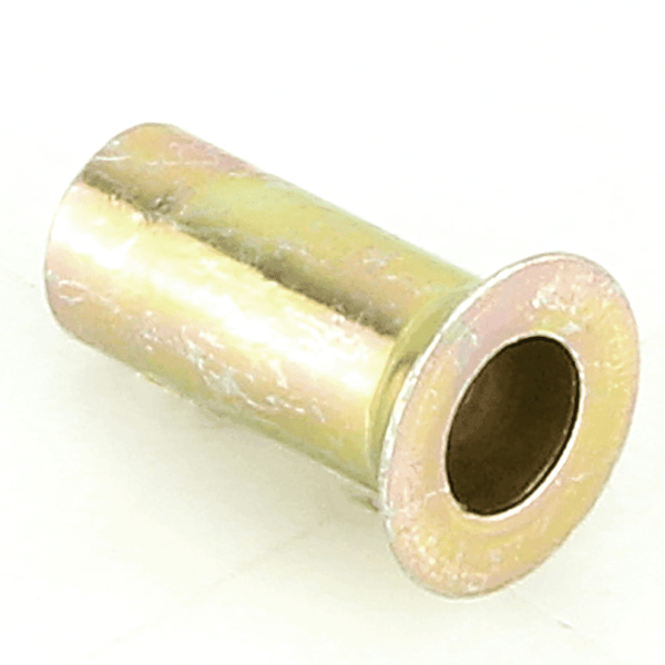 M3 Steel Countersunk Rivnuts (10 Pack) | 11.4mm Length, 5mm Hole – Car ...